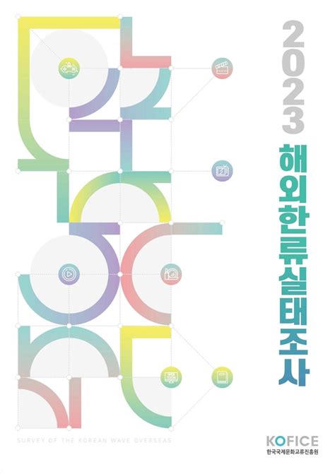 한국 하면 ‘k 콘텐츠문체부 ‘2023년 해외 한류 실태조사 결과 발표