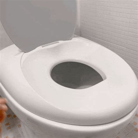 아기변기 유아변기 겸용 유아변기커버 추천 두리 비데 아기변기커버 6개월 사용 후기 네이버 블로그