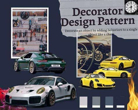 Kaushalya Chathubashini Ranasinghe On Linkedin Decorator Design Pattern Learn Easy Way