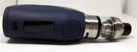 Eleaf IStick Pico X Kit Review Lovely Tank AND Lovely Mod Updated RIP Ecigclick