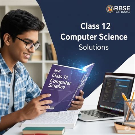 Rbse Class 12 Computer Science Solutions Your Ultimate Guide To Mastering सूचना प्रौद्योगिकी