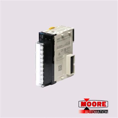 CJ W AD V OMRON Analog Input Unit