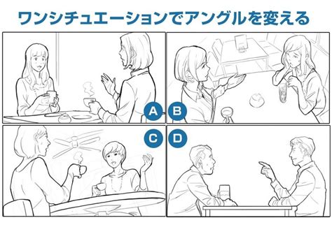 Overlapping Forms To Create Depth Artofit