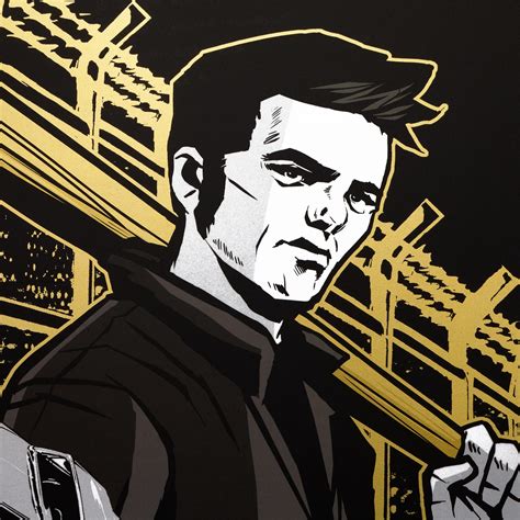 Gta 3 Claude Artwork