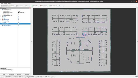 Staticlayer Cant Inflation · Issue 2751 · Ros Navigationnavigation2