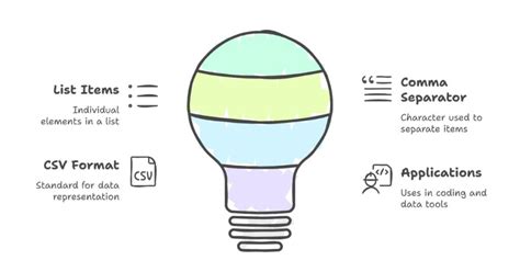 List To Comma Separated String Online Comma Separator Online