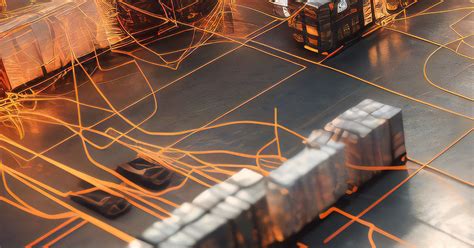 Solution Asset Flow Management