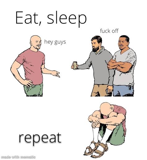 My Daily Routine Rmemes