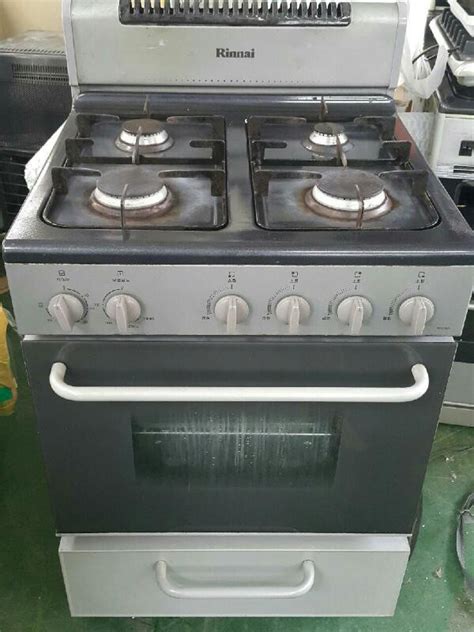 린나이 가스오븐레인지 도시가스용 전자레인지오븐제빵기 중고나라