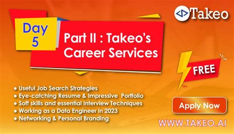 Takeoai On Linkedin Dataengineer Dataengineerbootcamp Datascience Machinelearning