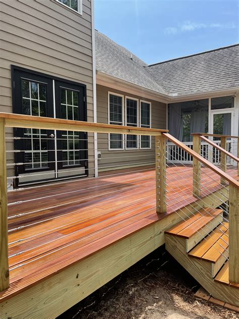 Red Balau Coastal Building Supply