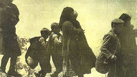 Ајановски Македонските деца бегалци ќе одбележат 70 години од егзодусот Sbs Macedonian