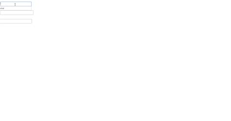 Dotnetvishal Disable Buttons Until Textboxesinputs Are Not Filled