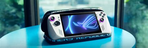 Buy Asus Rog Ally Travel Case Storage Bag Online Alezay