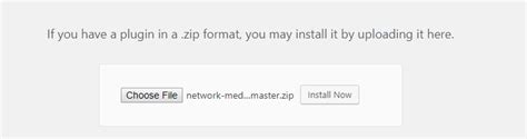 How To Create A Networked Library For WordPress Multisite Setups