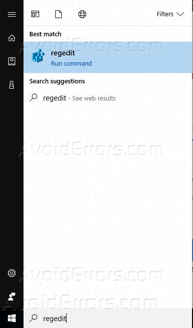 How To Run Program From Logon Screen Windows 10 Avoiderrors