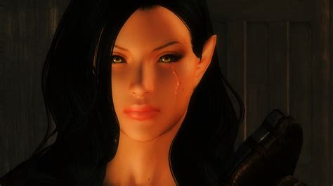 Sse Screenshots And Character Shots Page 2 Skyrim Special Edition