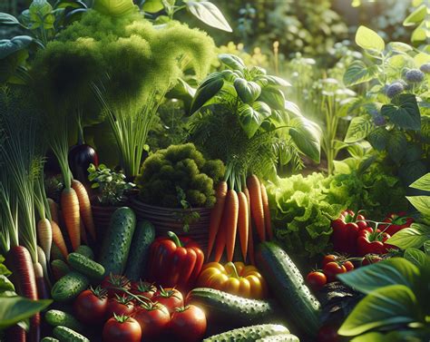 ℹ Guía Definitiva Para Cultivar Tus Propias Plantas De Vegetales En Casa