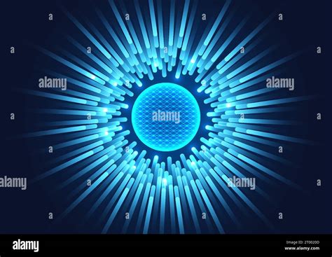 Technology For Transmitting Data Through High Speed Internet Networks That Are Popular Around