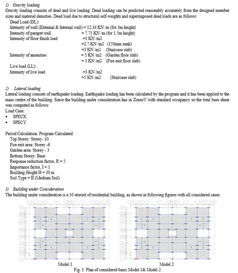 Tortional Effect In Vertically Mass Irregular Rc Frame Structure Under