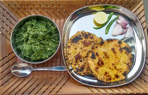 Sarson Ka Saag