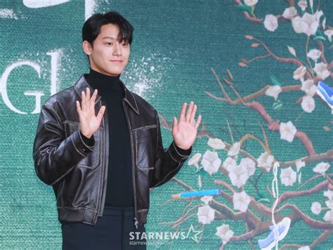 이도현 더 글로리 기대하세요[★포토]