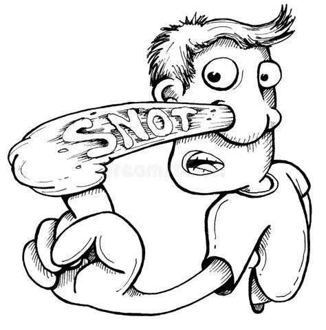 Booger Stock Illustrations 346 Booger Stock Illustrations Vectors