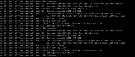 Solved Stuck On Stopping Array 683 Trial General Support Unraid