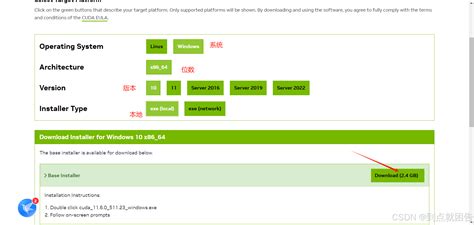 YOLO8系列二YOLOv8环境配置手把手嘴对嘴保姆教学