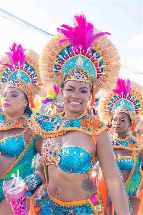 Carnival In Curacao Parades Music And Culture Guide