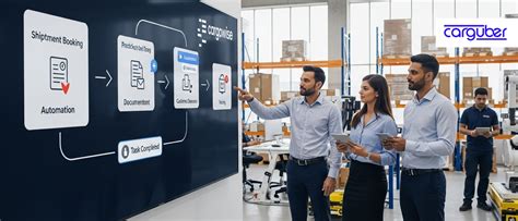 Why Cargowise One Erp Is Best For Logistics