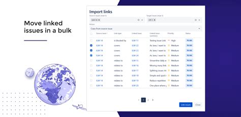 Solved Can You Bulk Edit Issue Links
