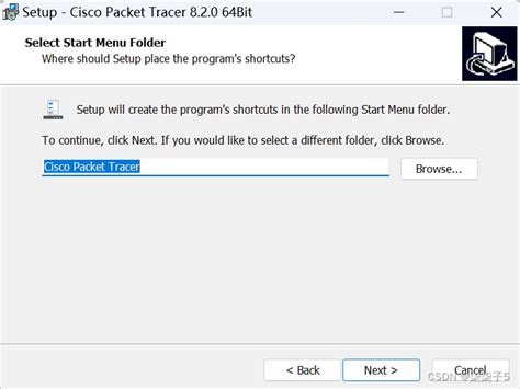 计算机网络实验一——cisco packet tracer网络仿真软件安装及使用 csdn博客