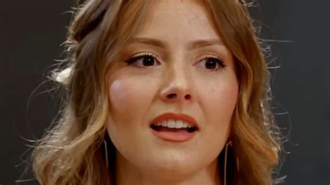 90 Day Fiance Pregnant Kara Bass Shows Off Her Dance Moves In Flowy Dress