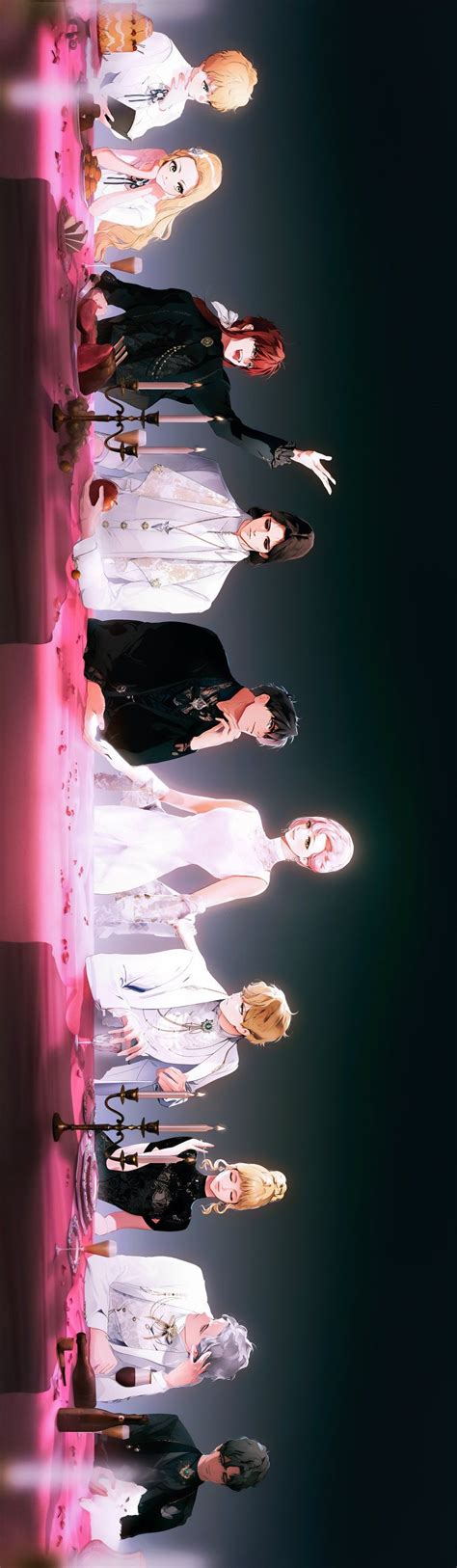 Pin On Manhwa