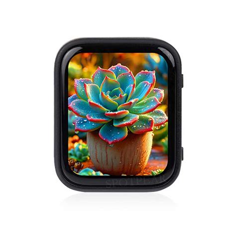 Compatible With Xiaozhi Deepseek Ai Voice Chat Esp32 S3 Development Board 18 Inch Amoled