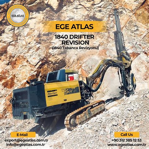 Hakkımızda Ege Atlas