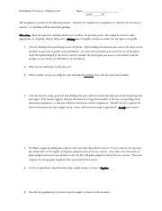 Problem Set1 2 Docx Probability Statistics Problem Set 1 Name Grade 20 This Assignment