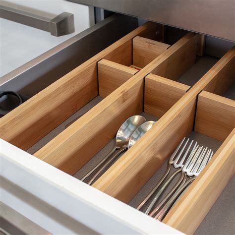 Drawer Organizer Adjustable Drawer Dividers At Mary Bevis Blog