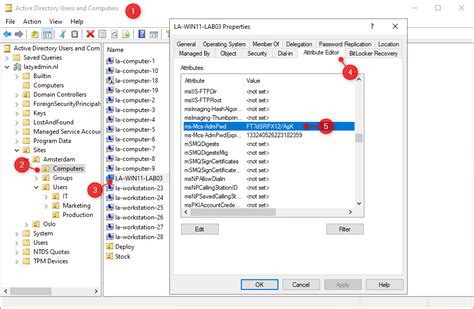 how to deploy microsoft laps complete guide — lazyadmin