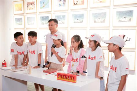 文明单位巡礼｜北京嘉德艺术中心有限公司活动