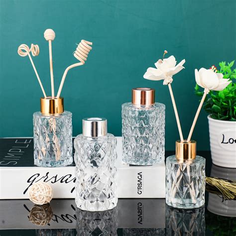 Diffuser Bottles Diffuser Bottle Supplier Daxin