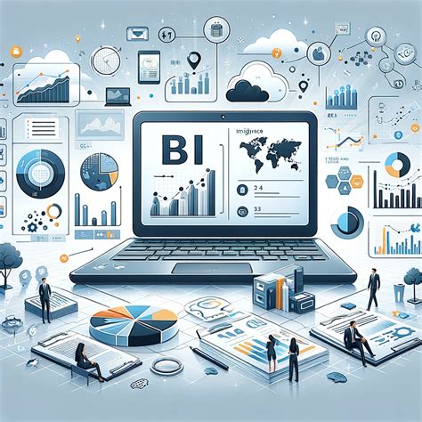 Understanding Bi Business Intelligence