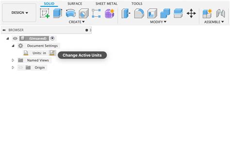 Exported Stl Files From Fusion 360 Are Very Small When Opening In Simplify3d