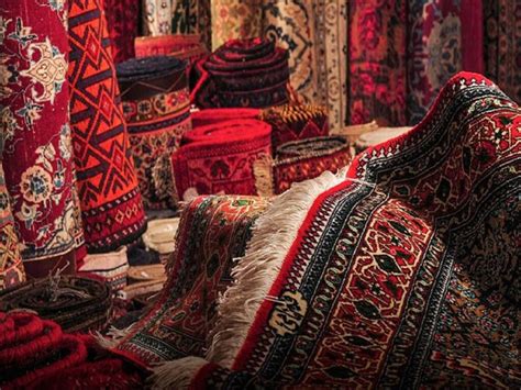 روز جهانی صنایع دستی، زمانی برای پیوند روح ملل مختلف