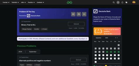 Prakash Ranjan On Linkedin Geekstreak2024 Geekstreak2024 Deutschebank