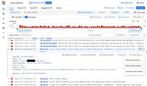 10 New Features In Cloud Logging Part 1 Google Cloud Blog