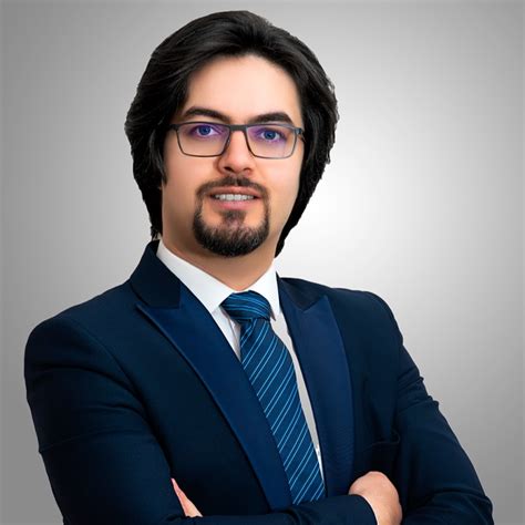 Mehran Moradzadeh Institute Director Kaviyan Language Institute