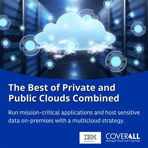 Cover All Managed Cloud And It Services On Linkedin Mulitcloud Cloud Compliance
