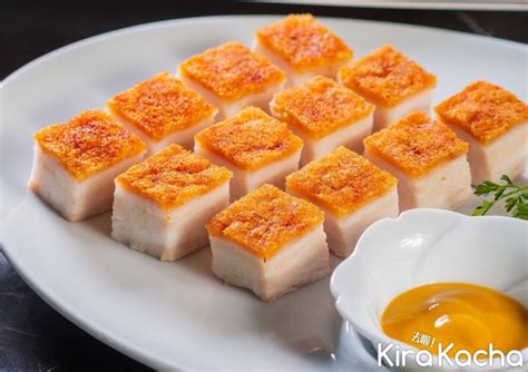 台中美食家久等了！台中李方艾美酒店樂美中餐廳搶攻台中美食家必吃口袋名單，經典粵菜、片皮鴨及手工點心，道道經典、樣樣美味 Kirakacha去啦！